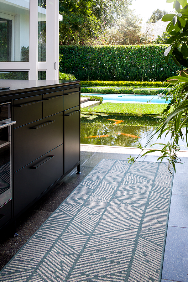 ETCH JADE – Halogen HOME